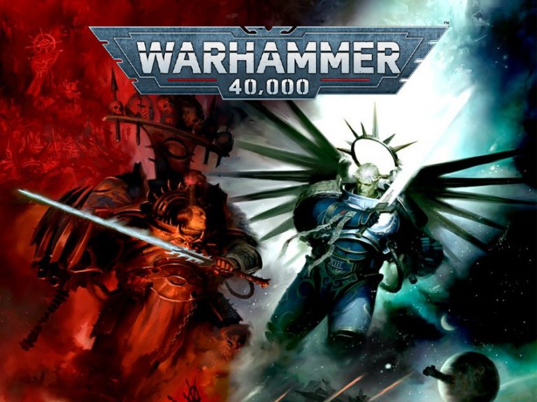 Discount Warhammer 40,000 - Same day dispatch, 5* customer service!