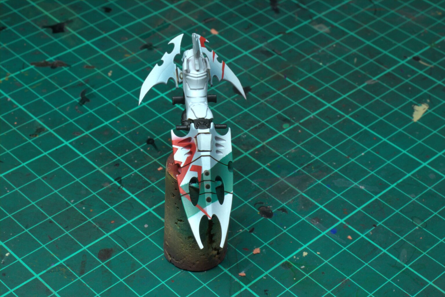 Free Warhammer Painting Tutorials , learn from the best! - The Outpost