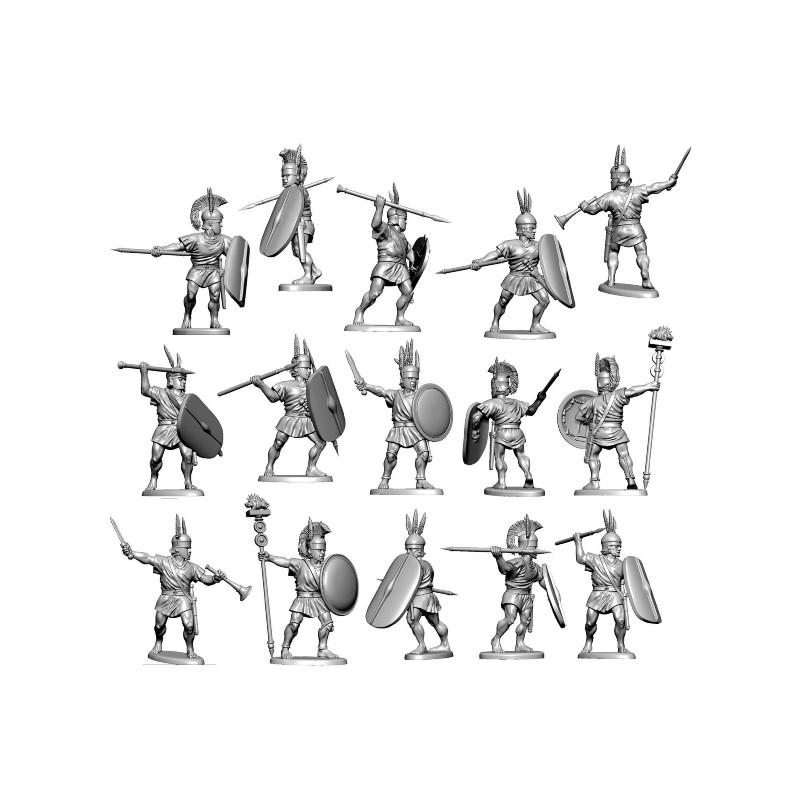 Discount Armoured Samnites | The Outpost