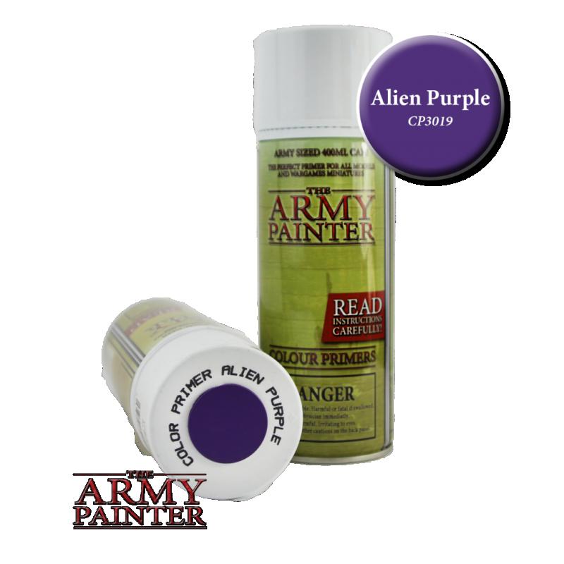 Discount AP Spray: Alien Purple | The Outpost