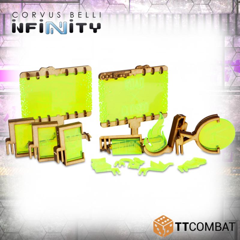 Discount Neon Signs | The Outpost