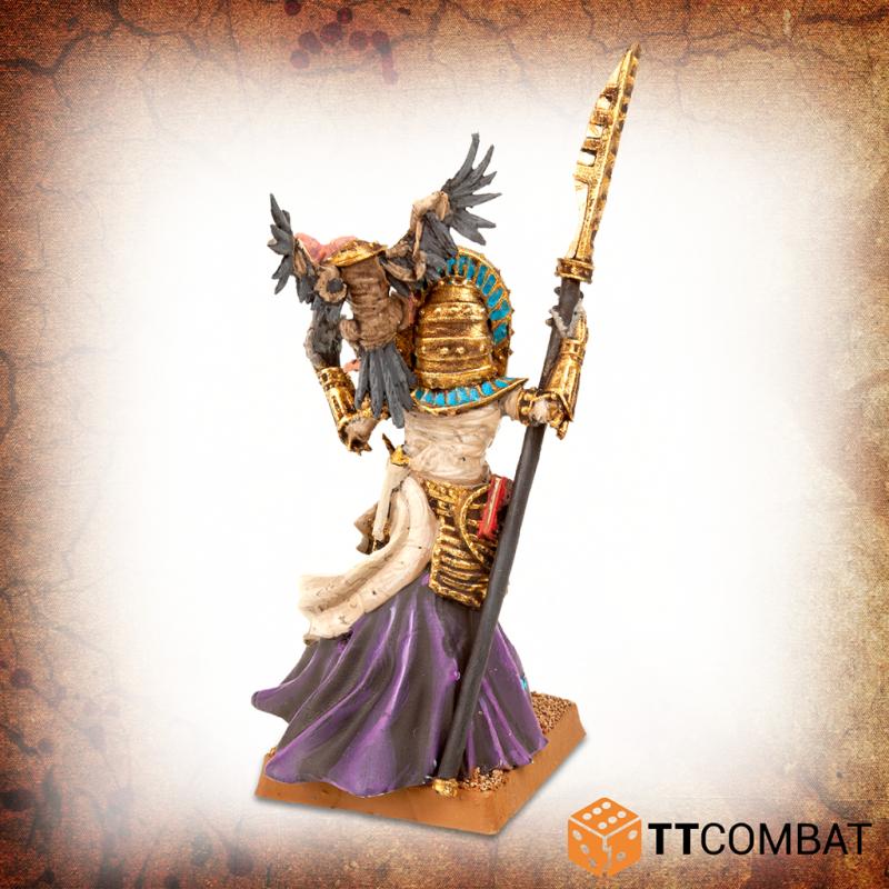 Discount Mummy Heroes | The Outpost
