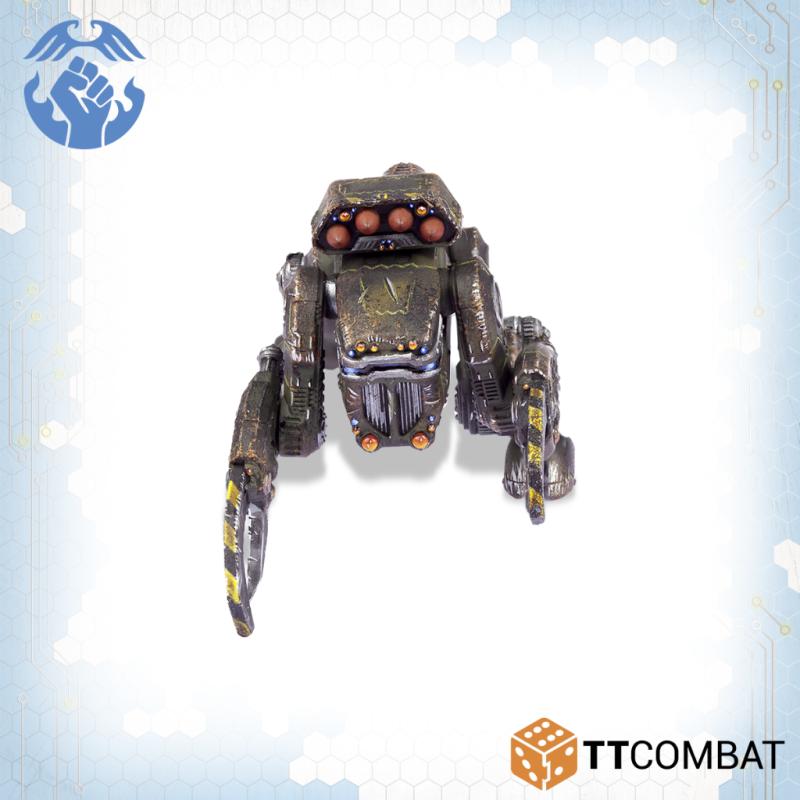 Discount Pizzaro Hazard Walker | The Outpost