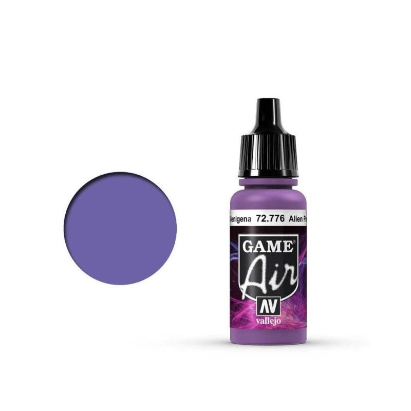 Discount Game Color: Alien Purple | The Outpost