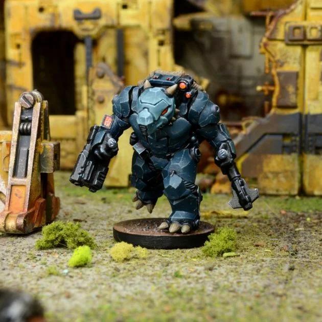 Discount Teraton Shock Trooper | The Outpost