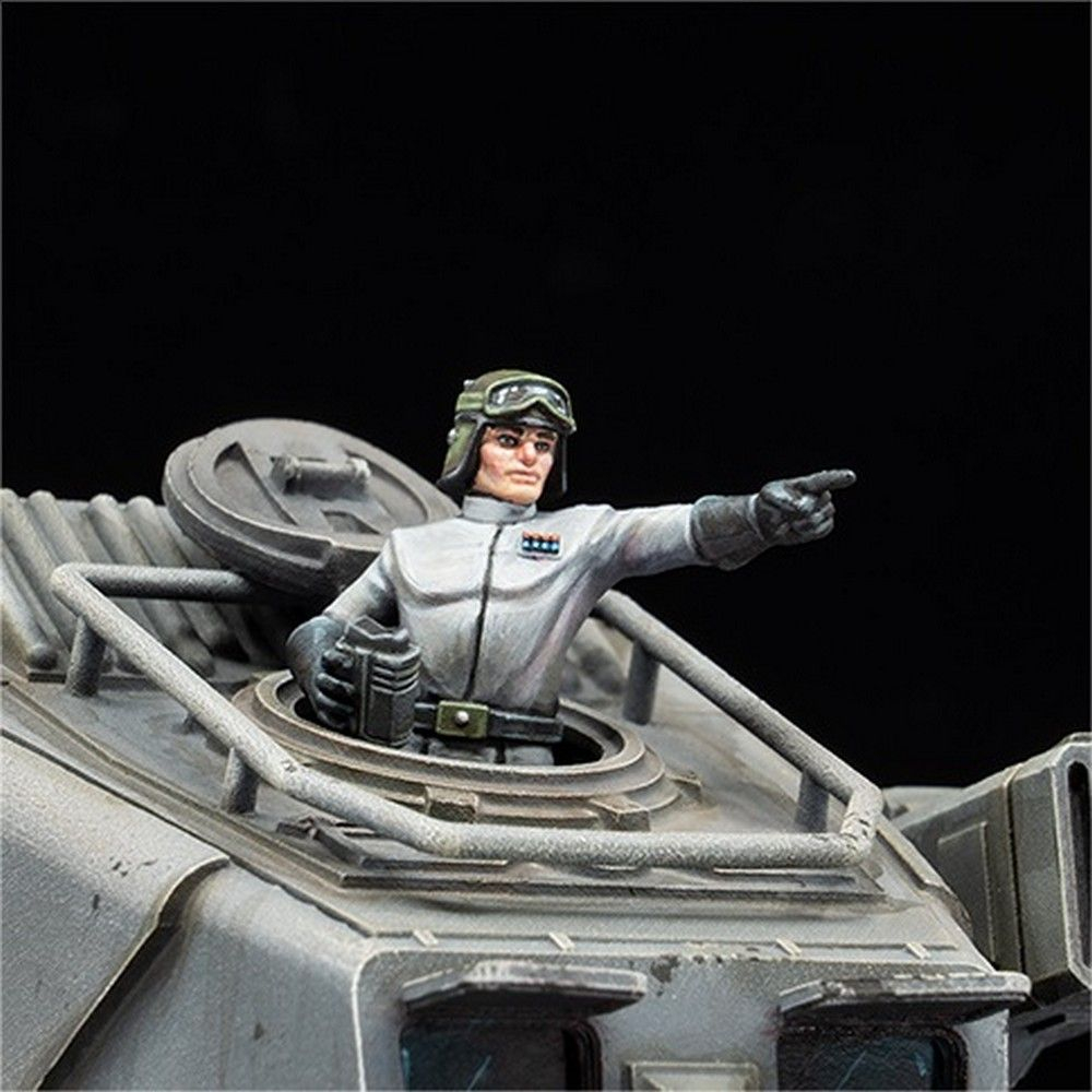 Discount Star Wars Legion: AT-ST Walker Expansion | The Outpost