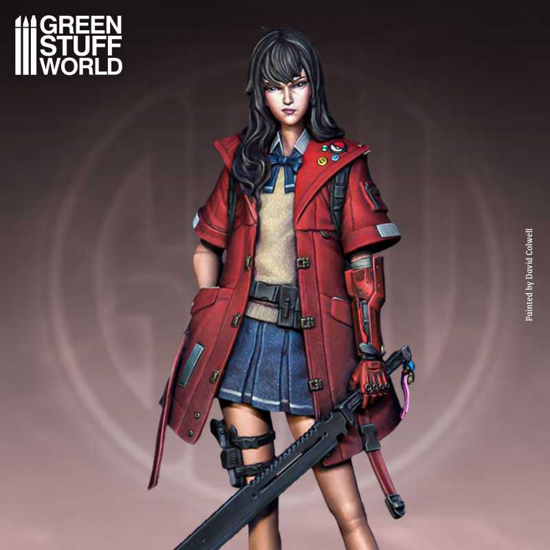 Discount Neko Galaxy: Takeuchi Marina | The Outpost