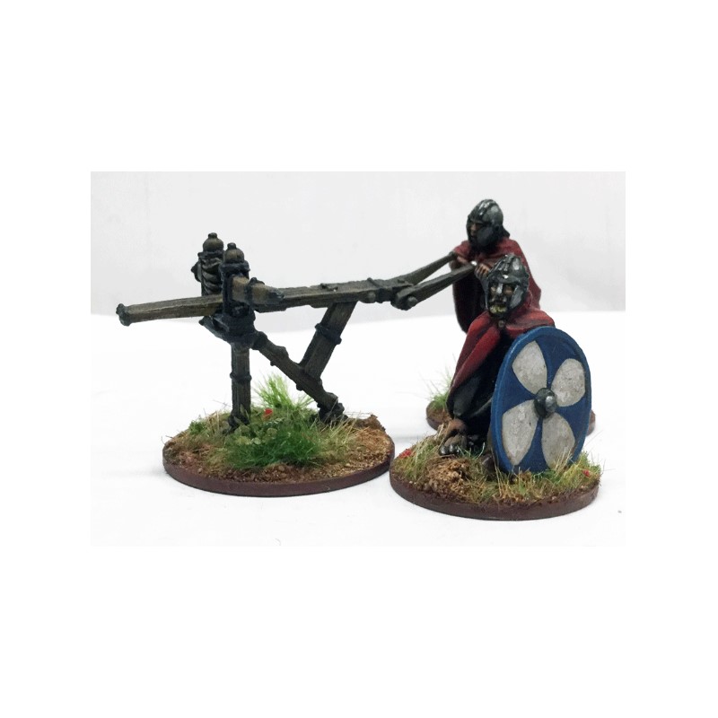 Discount Roman Manubalista The Outpost