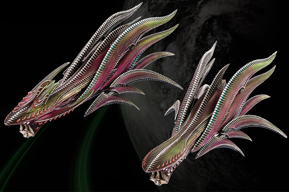 Discount Scourge Cruiser Box | The Outpost