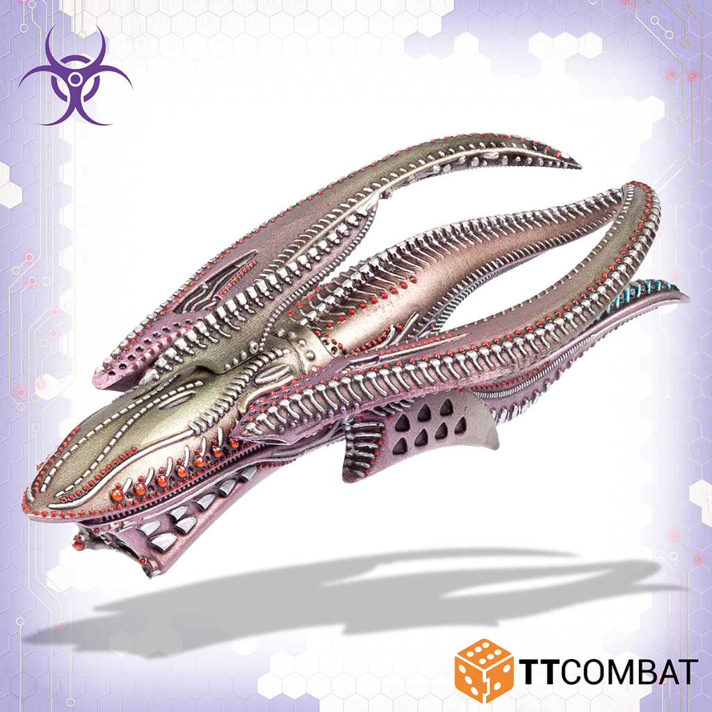 Discount Succubus Destroyers | The Outpost