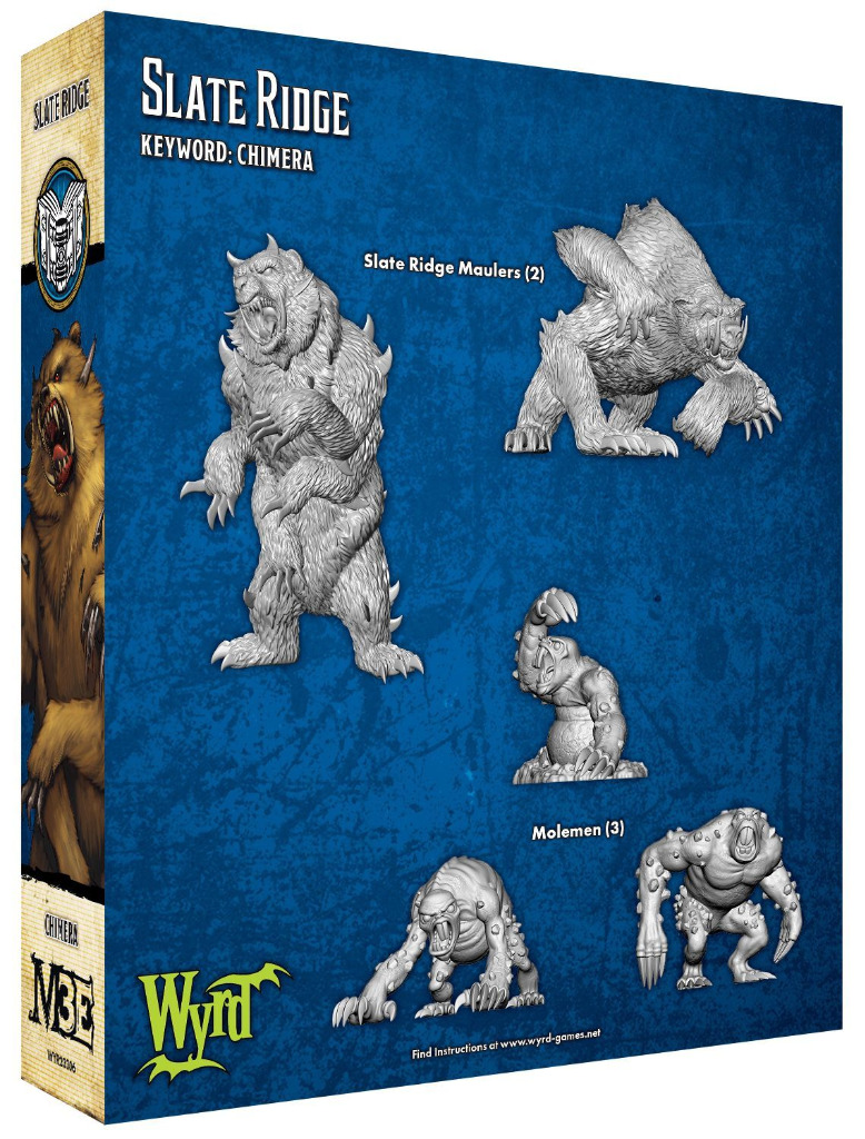 Discount Arcanists Slate Ridge | The Outpost