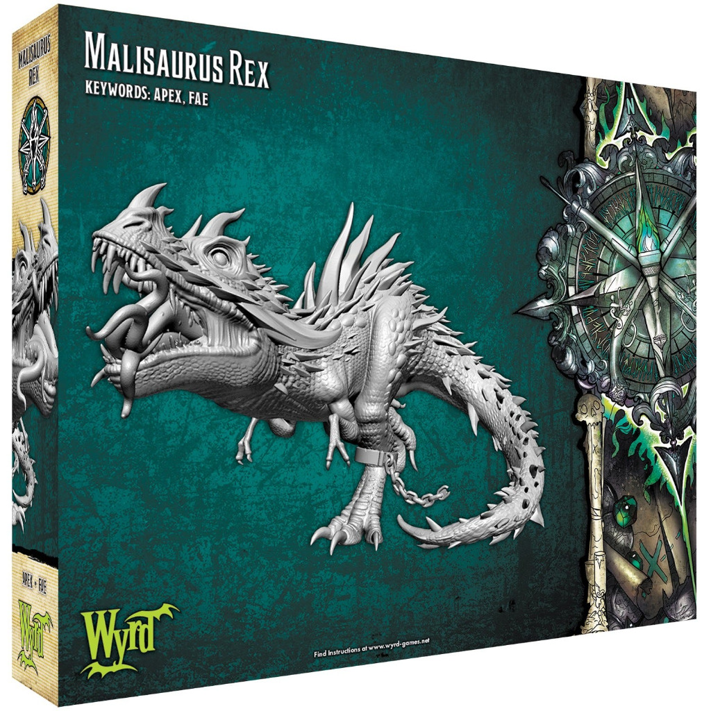 Discount Explorer's Society Malisaurus Rex | The Outpost