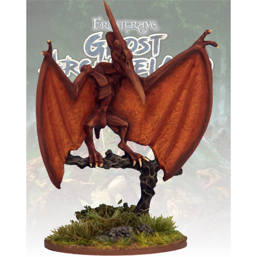 Discount Saurian Razorbeak | The Outpost