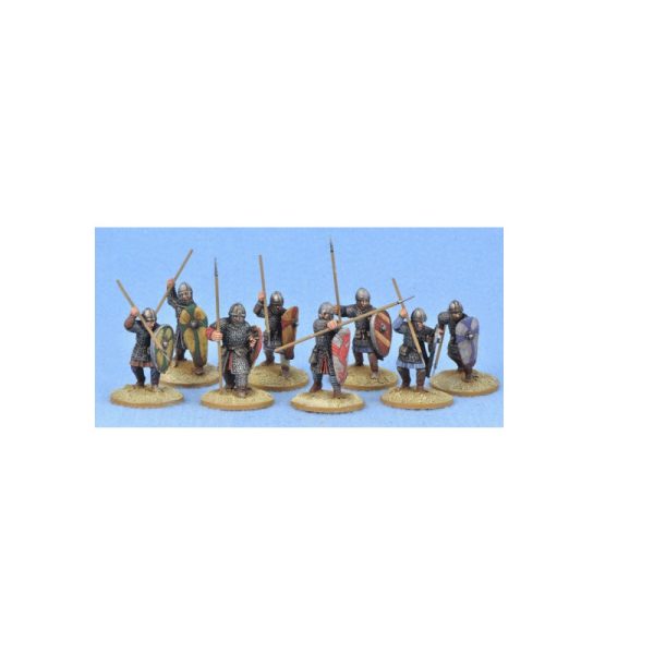 Discount Flemish Mercenaries | The Outpost
